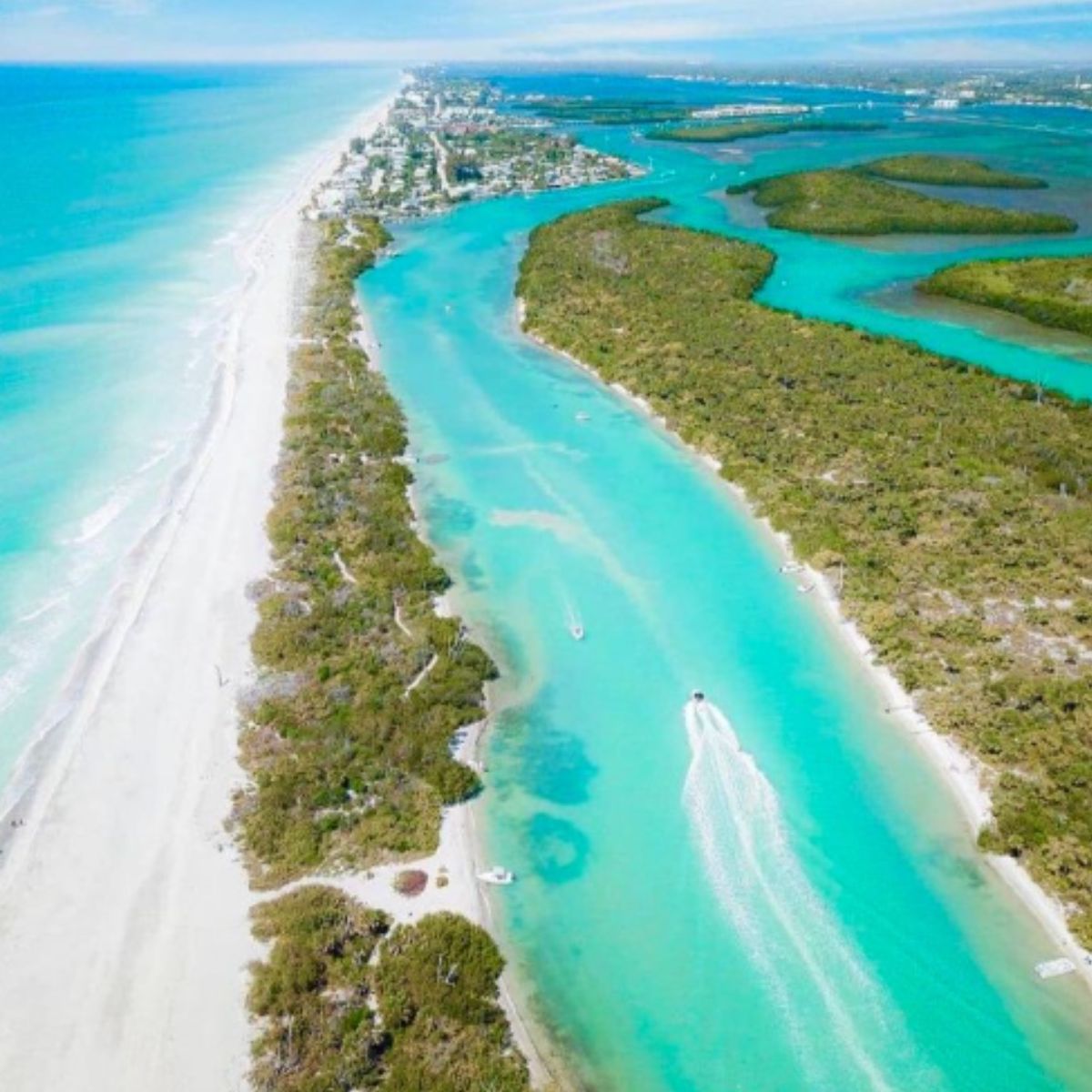 Planning your next summer vacations? Discover the Best Gulf Coast ...